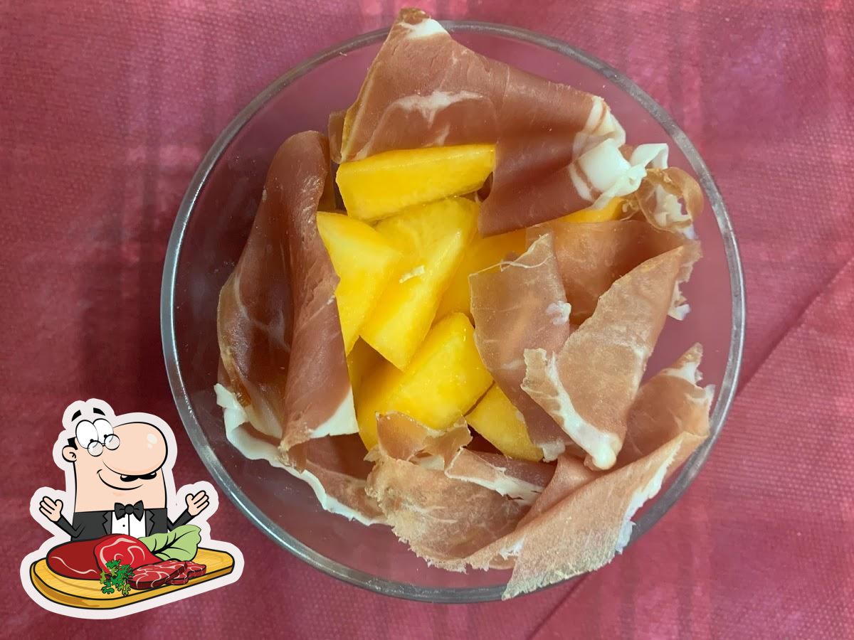 Via vai, Bar Trattoria, San Ponso - Restaurant reviews