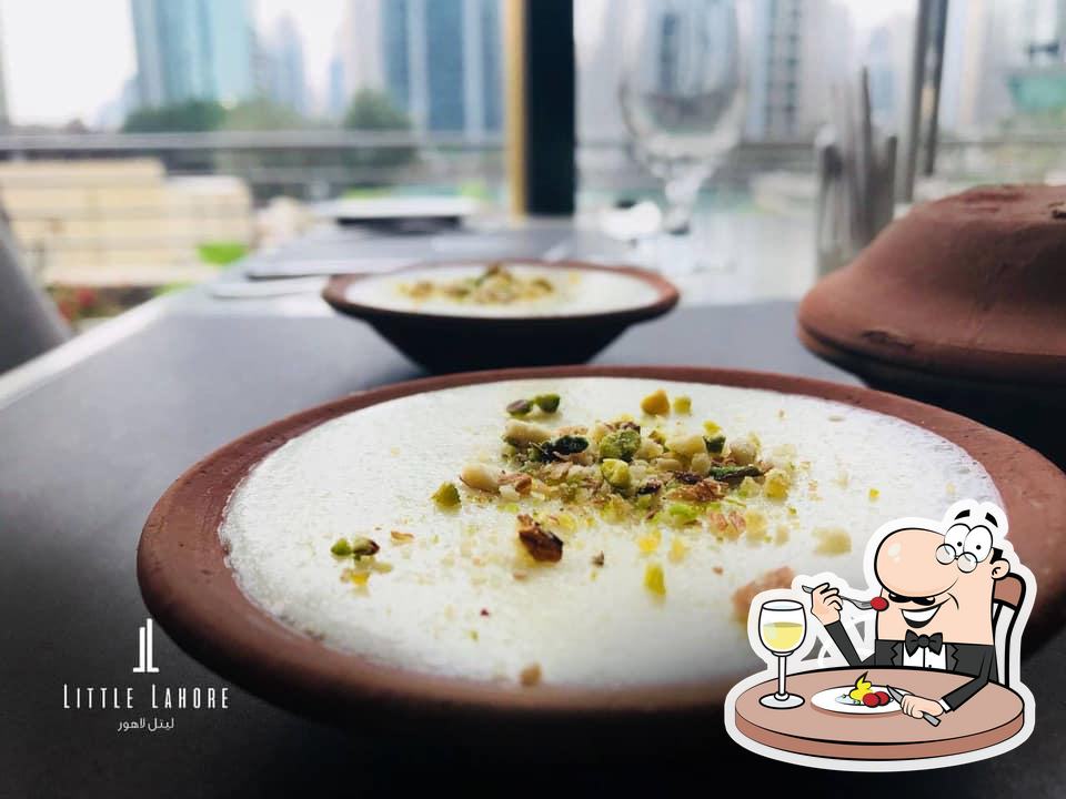 Little Lahore restaurant, Dubai - Restaurant menu and reviews