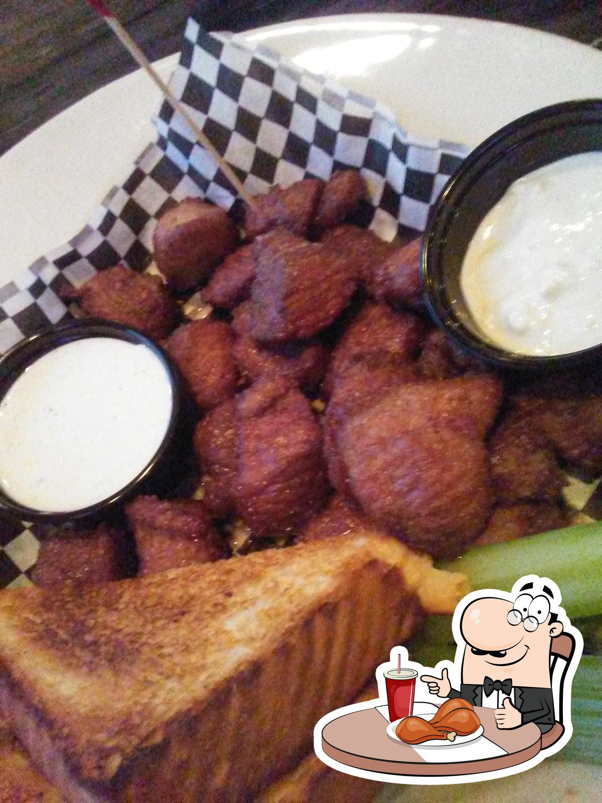 Tinner's Public House, Sioux Falls - Restaurant menu, prices and reviews