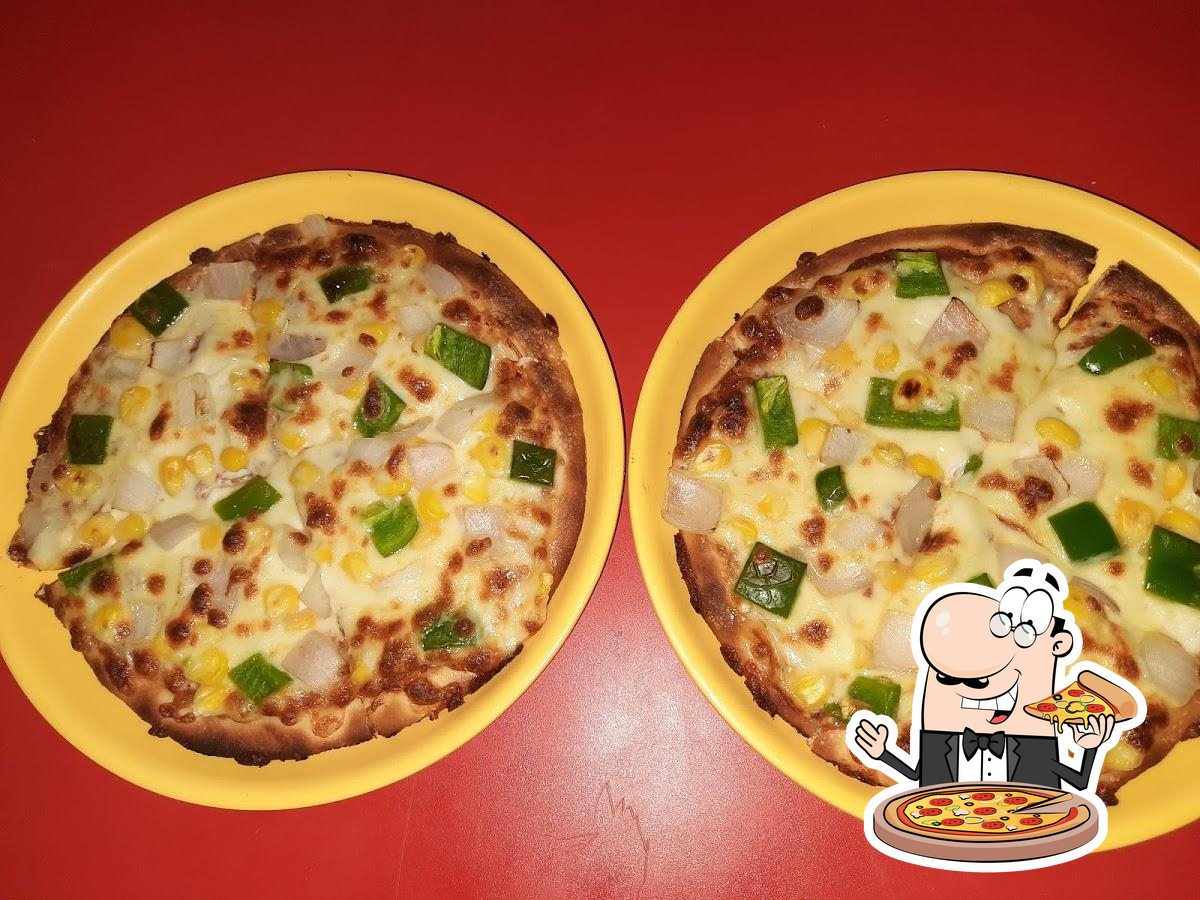 Caribbean Pizza, Sohna - Restaurant reviews