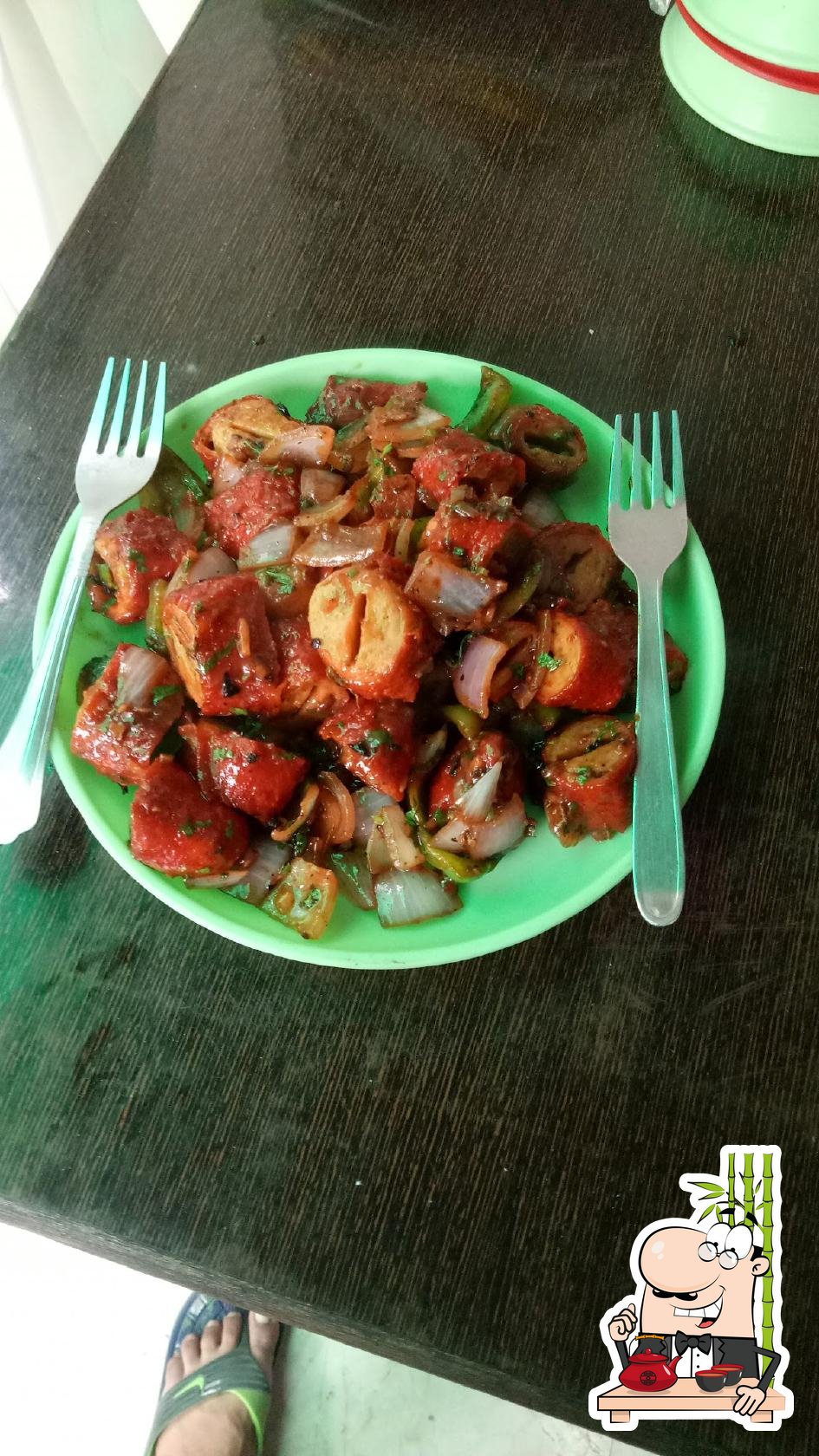Chinese dragon, Faridabad - Restaurant reviews
