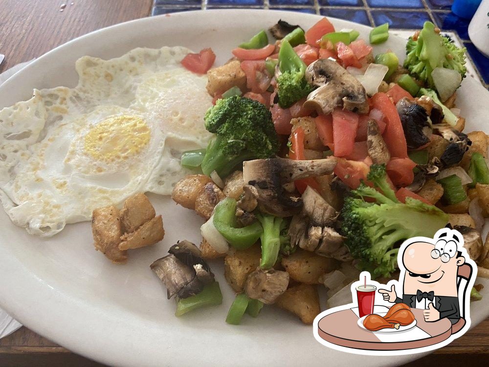 Cobblestone Cafe in White Bear Lake - Restaurant menu and reviews