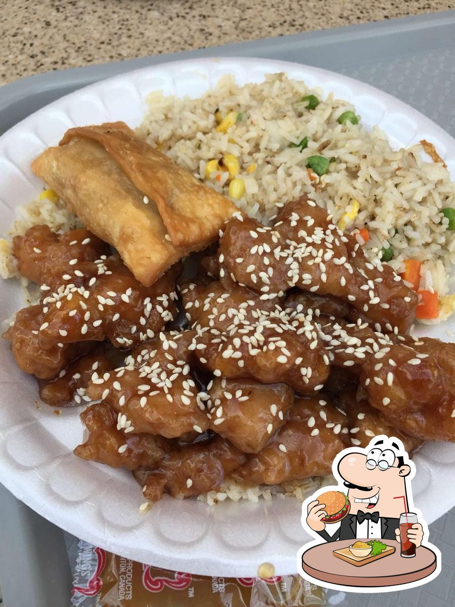 Famous Wok - in Saskatoon - Restaurant reviews