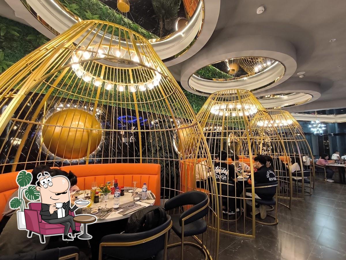 Good Wok, Amora - Menu do restaurante, preços e opiniões