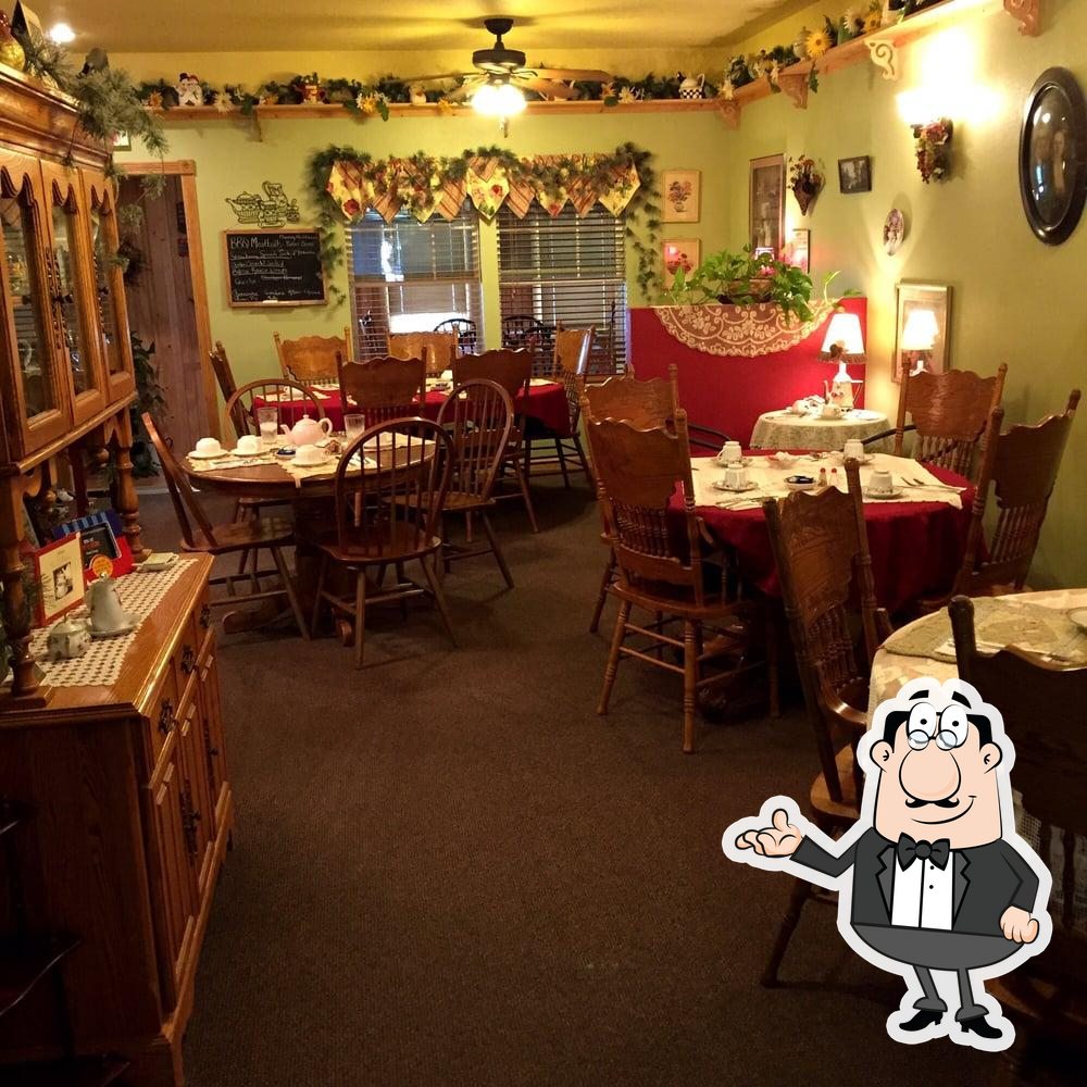 Grandma's Attic in Bancroft - Restaurant reviews