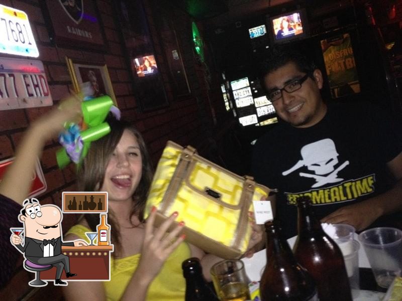 KIM KOH Sports Bar, Mexicali - Restaurant reviews
