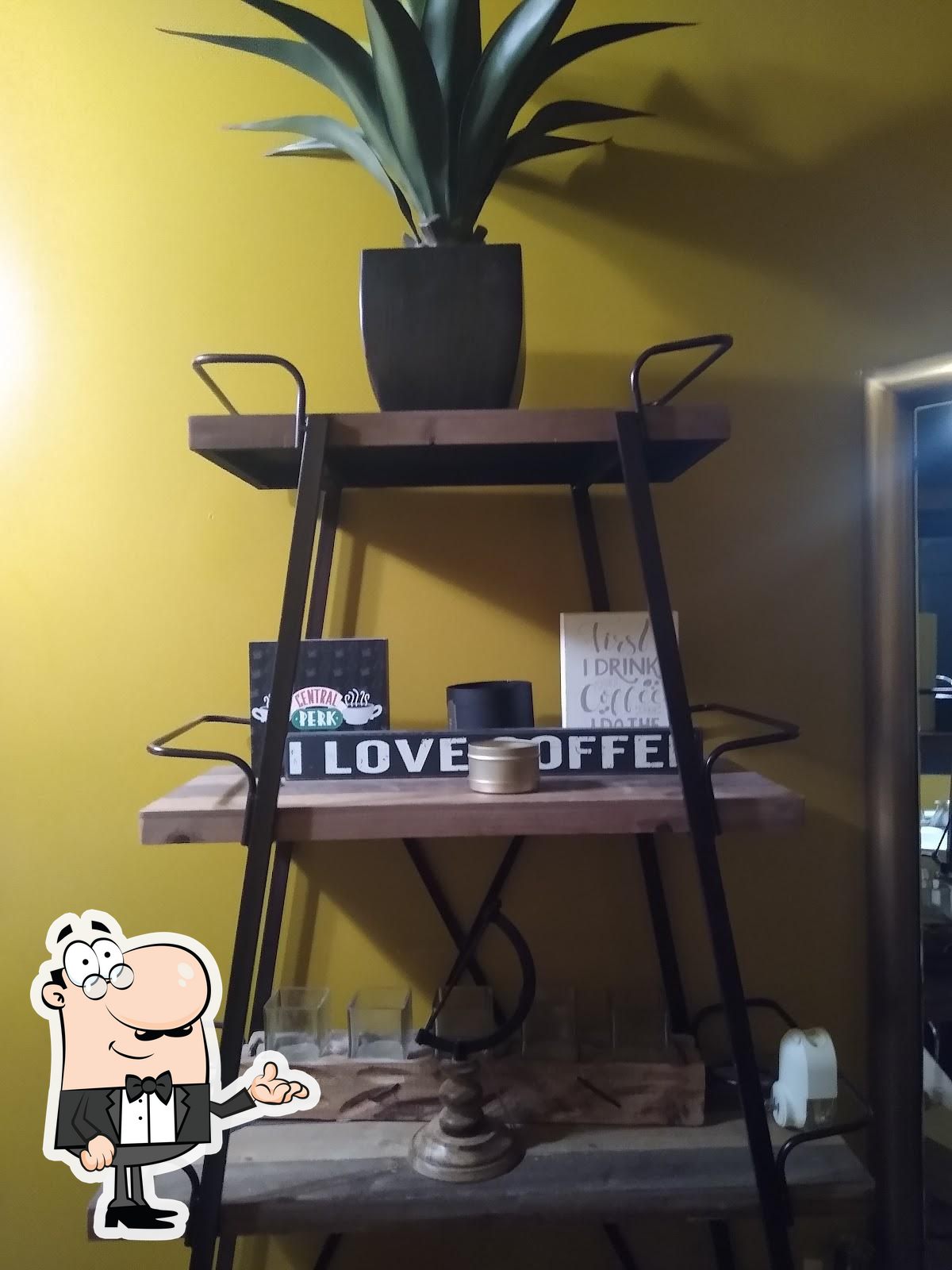 Ld's Coffee Shop, St. Louis - Restaurant menu, prices and reviews