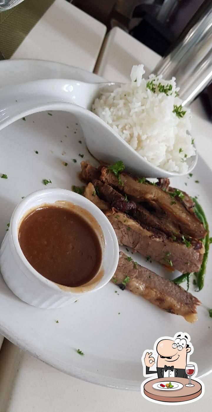Myons Cuisine restaurant, Quezon City - Restaurant menu and reviews