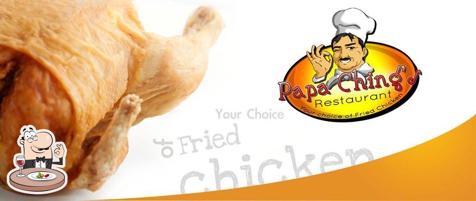 Papa Ching's Restaurant, Davao City, Brgy 9-A - Restaurant reviews