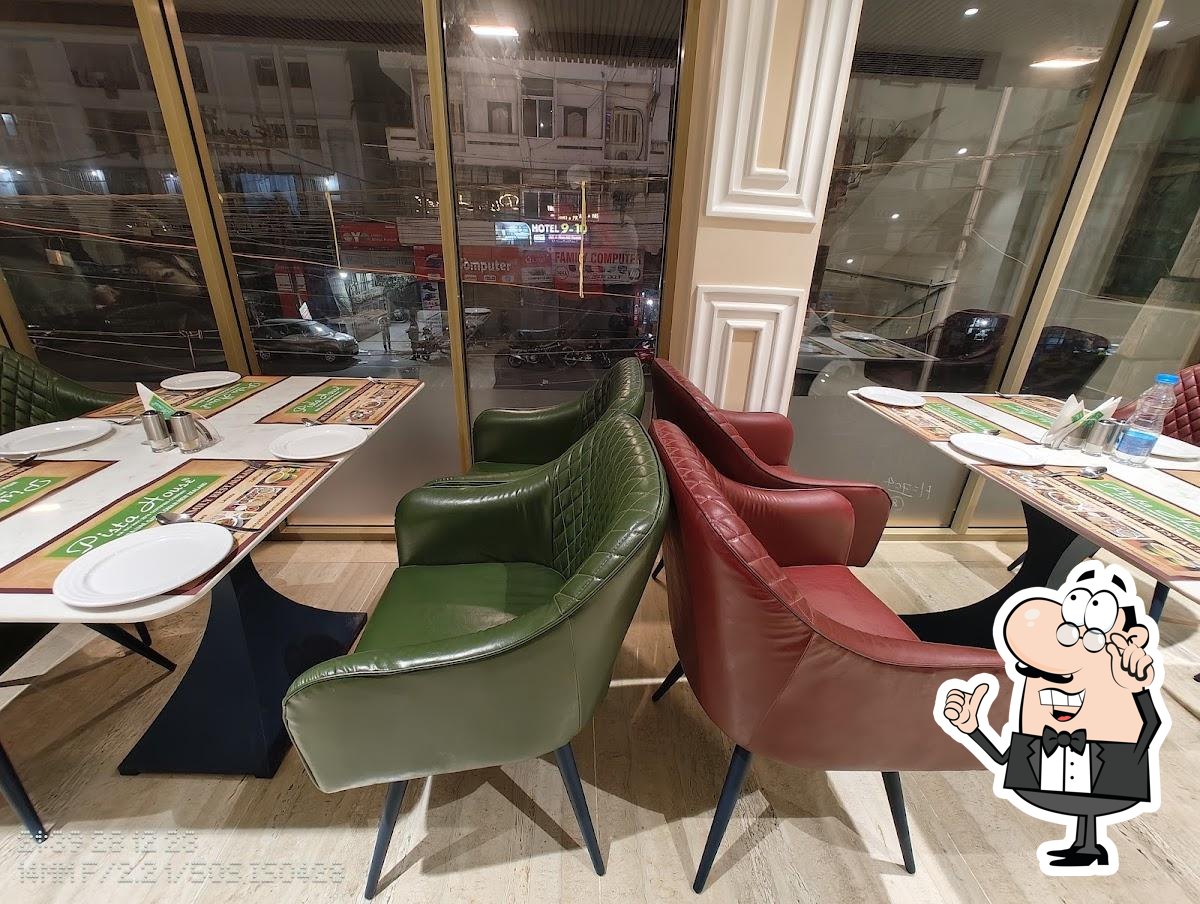Pista House, Patna, Patna - Restaurant menu, prices and reviews