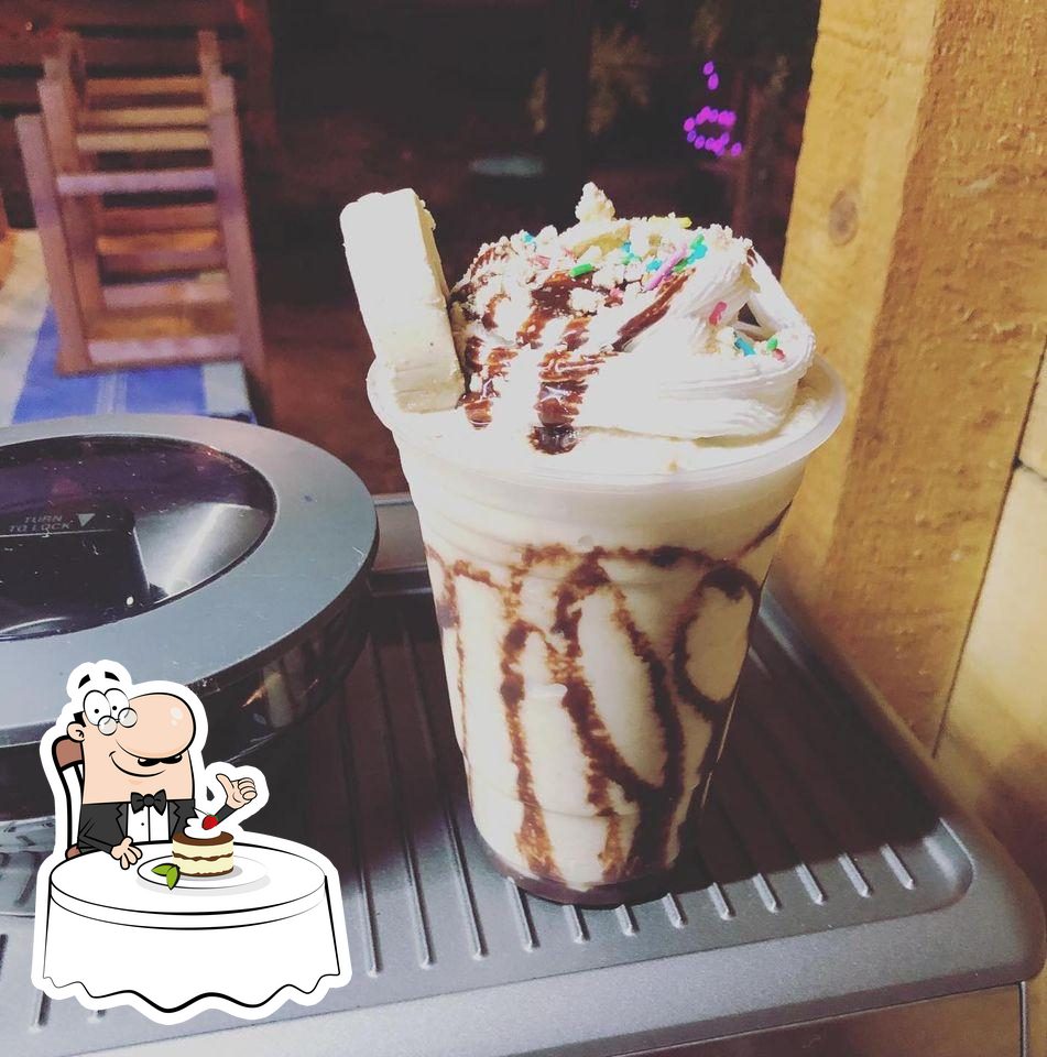 Roller Café, Juchitán de Zaragoza - Restaurant reviews