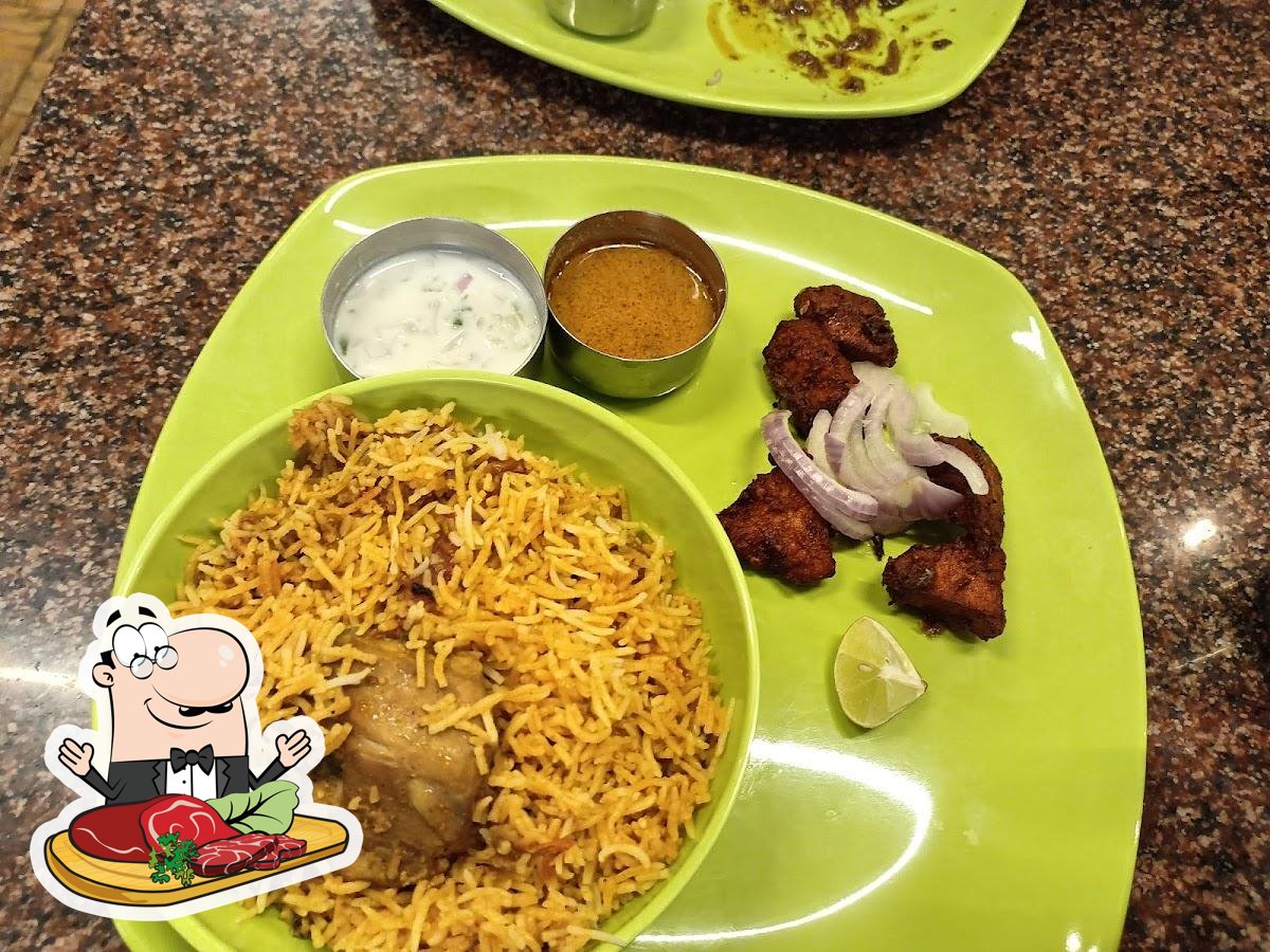 SLAP UP DINE, Coimbatore - Restaurant reviews