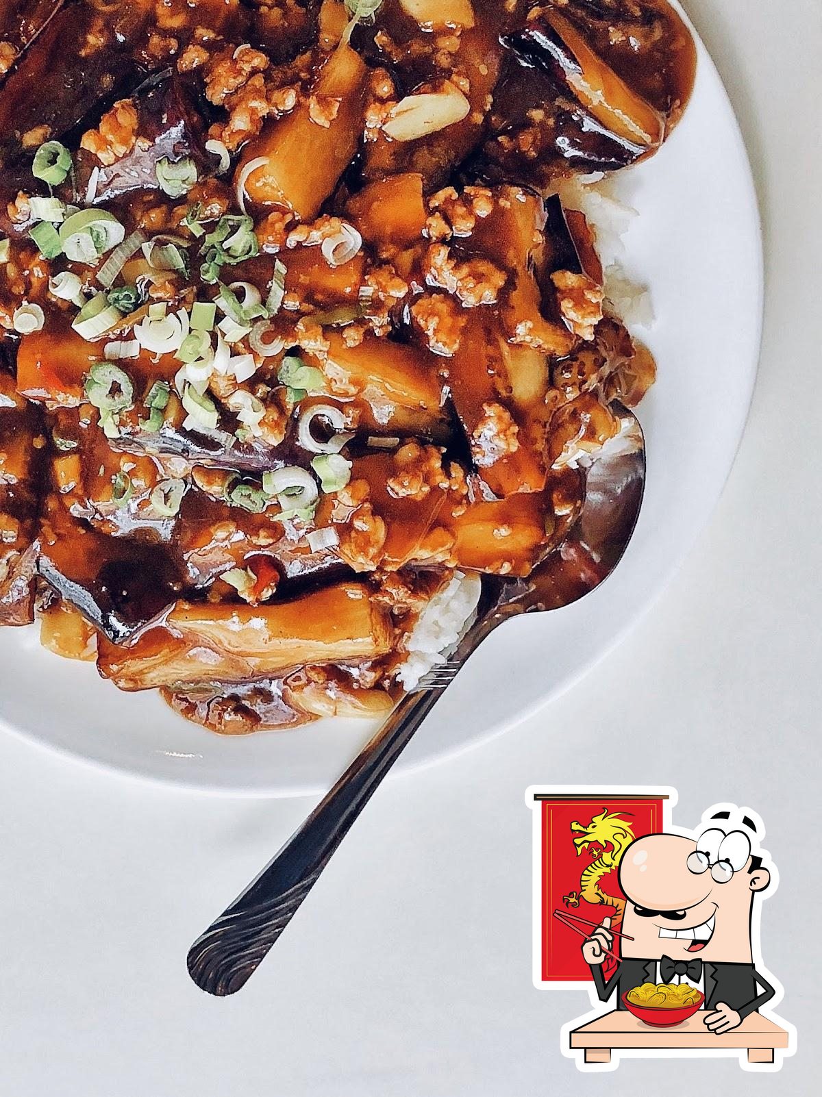 Sunshine Chinese Restaurant in Winnipeg - Restaurant menu and reviews
