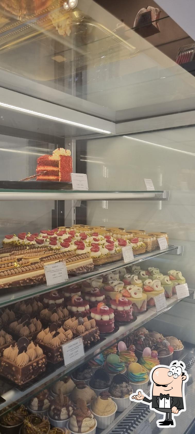 TEMA'S CAKE, Aulnay-sous-Bois - Menu du restaurant, prix et avis