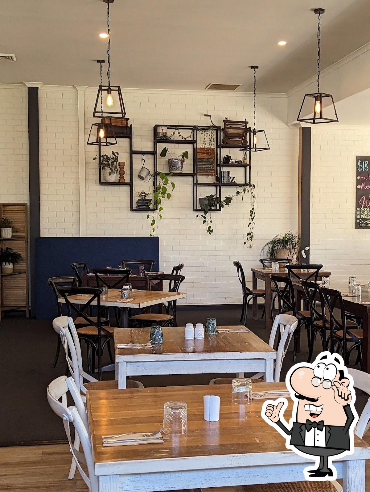 The PeaNut Eatery in Bega - Restaurant reviews