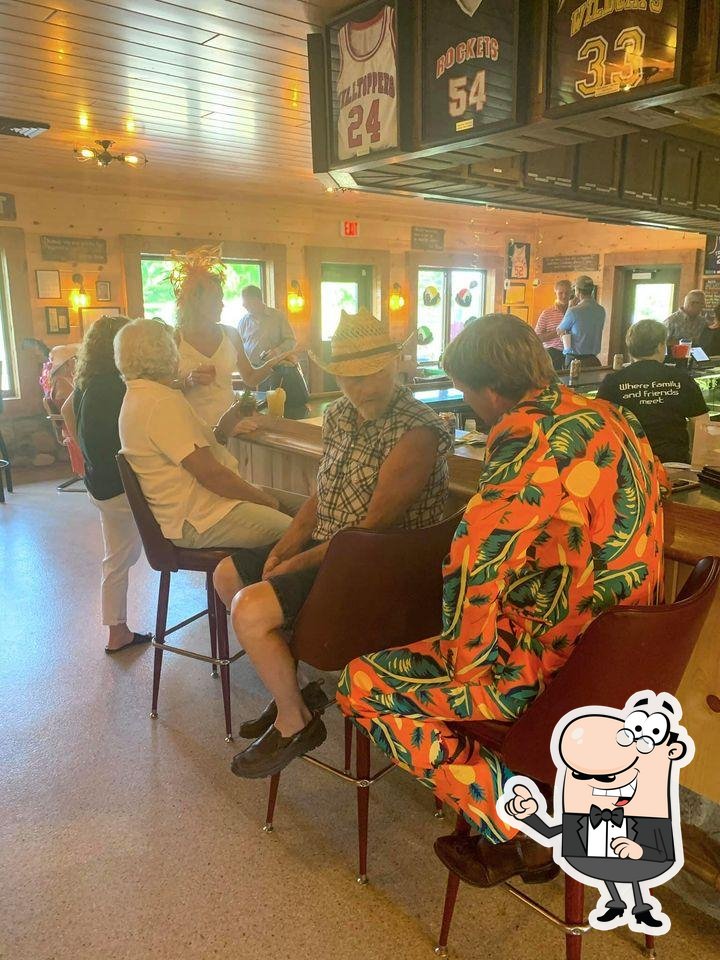 Timber Ridge Golf Club in Lacon - Restaurant reviews