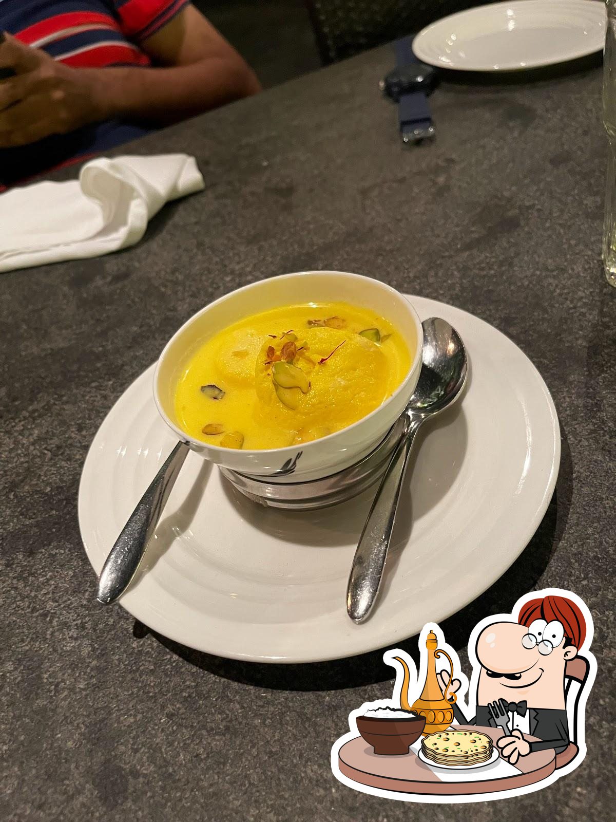 Under The Mango Tree, Bhopal - Restaurant reviews