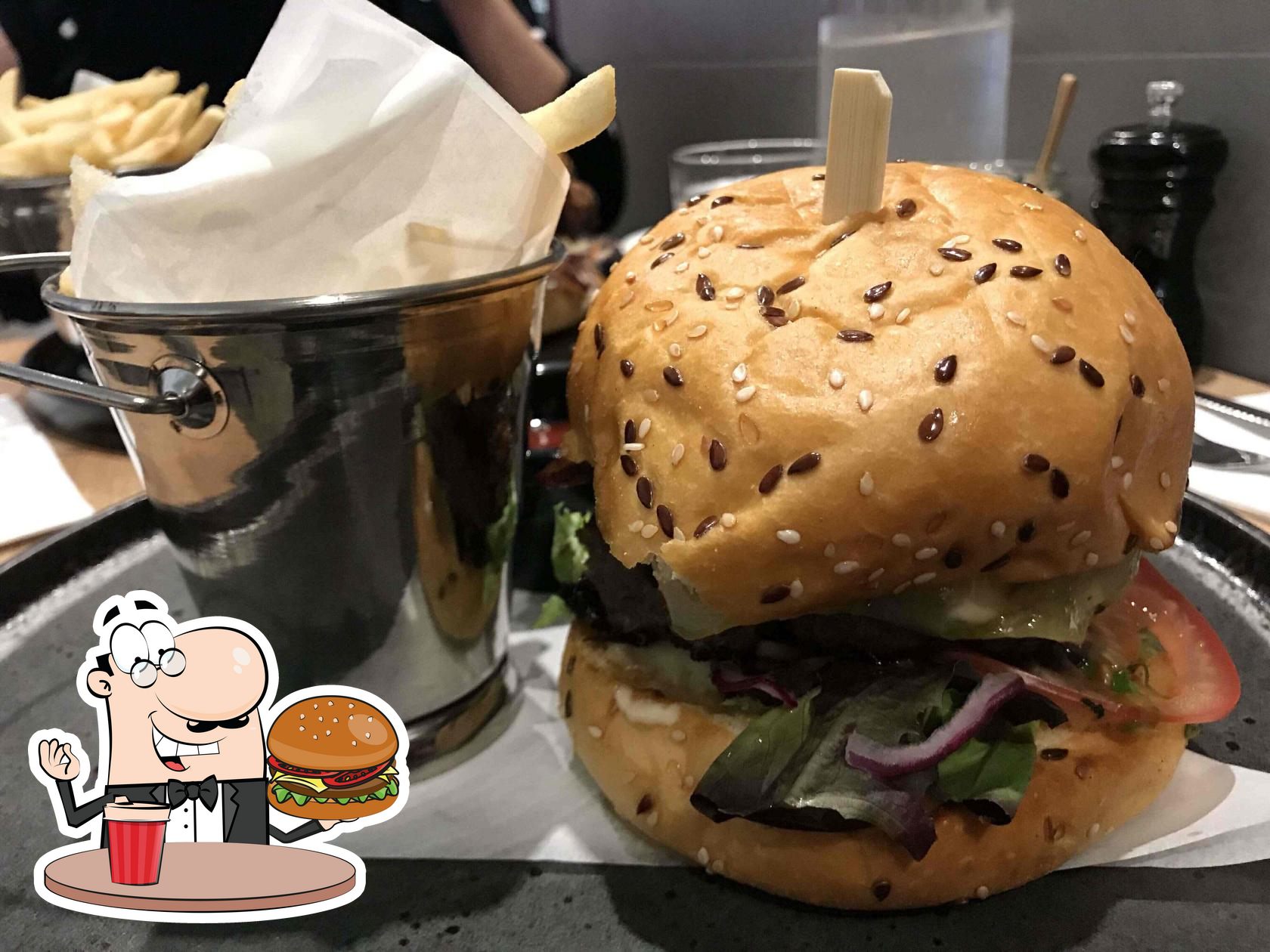 Fifth Chapter, Bentleigh - Restaurant menu, prices and reviews