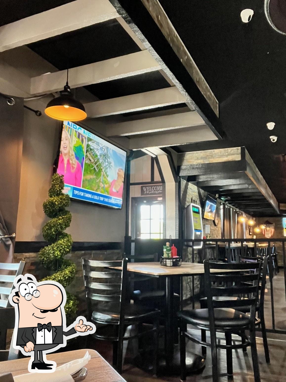 Kings Roadhouse Bar & Grill, Port Charlotte - Restaurant menu, prices ...