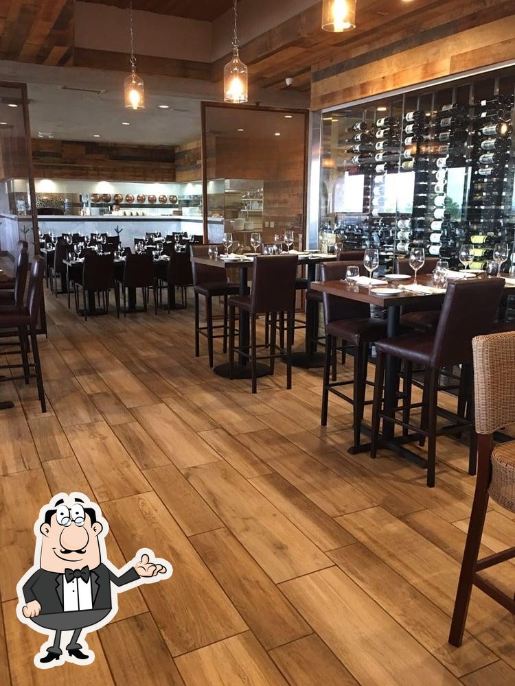 Spiga Cucina Italiana, Scottsdale - Restaurant menu, prices and reviews