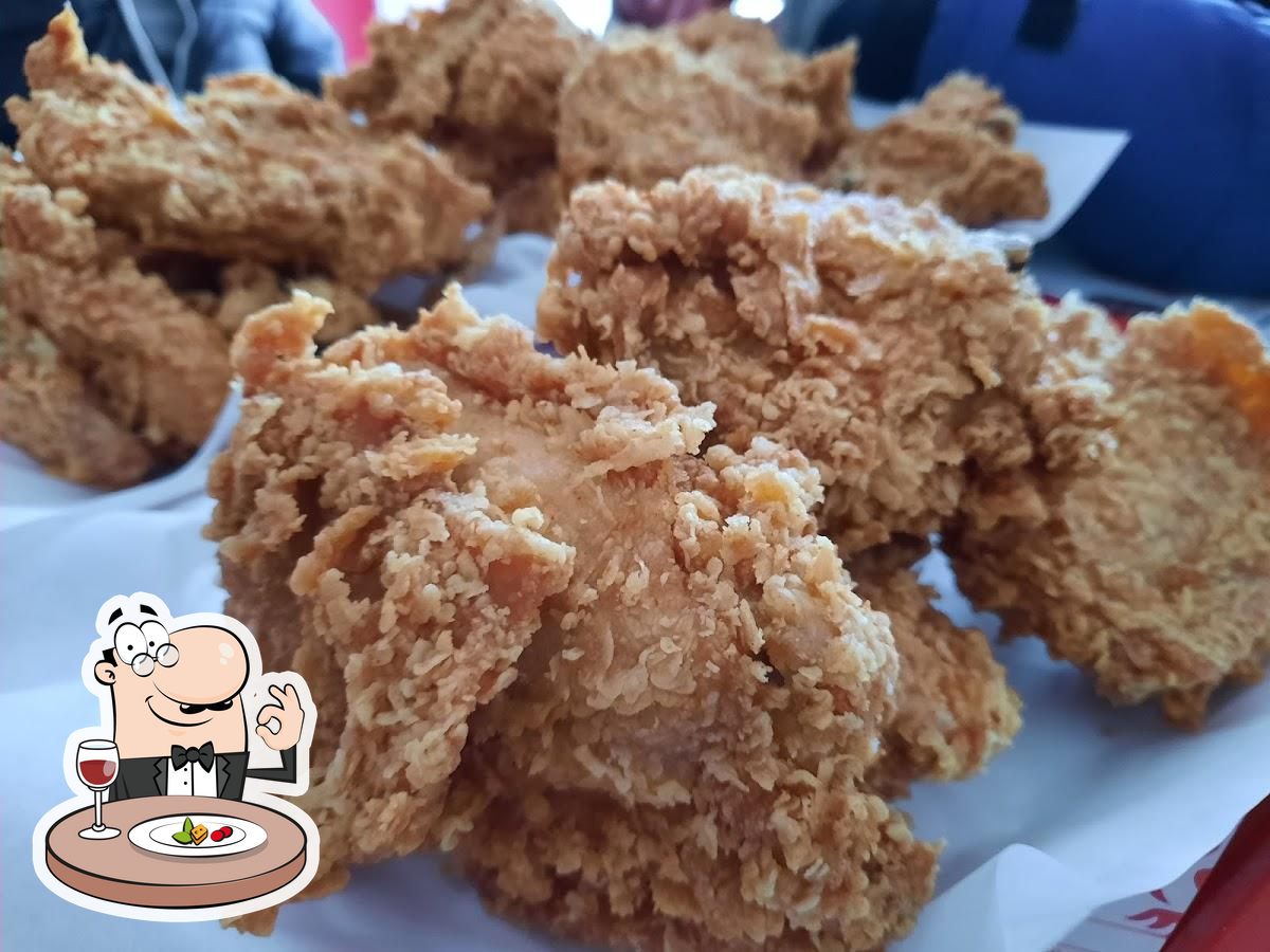 Mix Chicken restaurant, Египет - Restaurant reviews