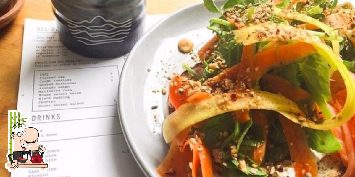 Seven Stars Restaurant in Bentleigh East - Restaurant menu and reviews