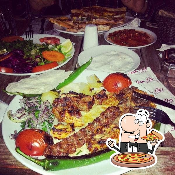 Paşa Bey Kebap - Lahmacun - Antalya, Antalya - Restaurant menu and reviews