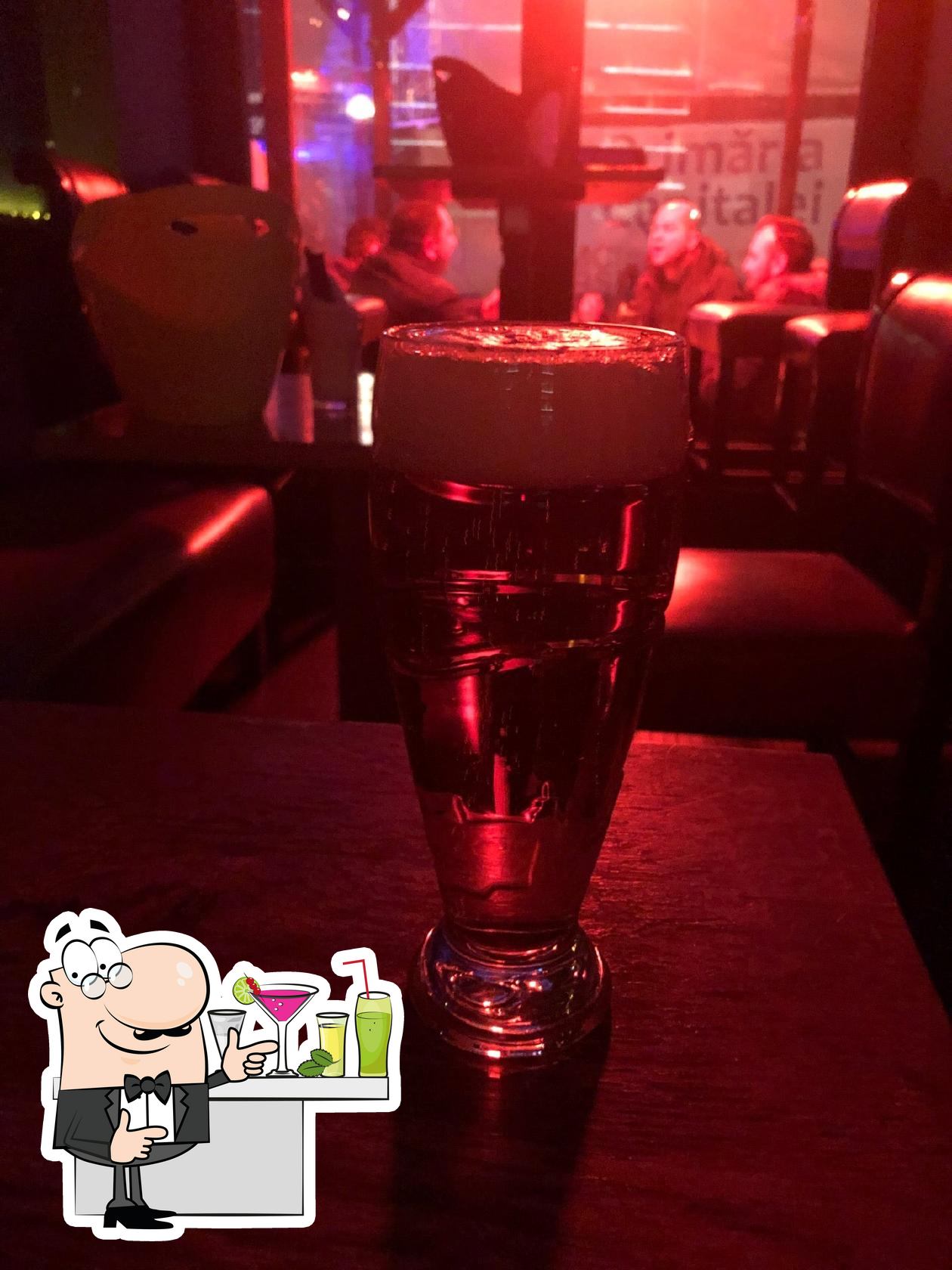 Trinity College Pub, Bucharest - Restaurant menu and reviews