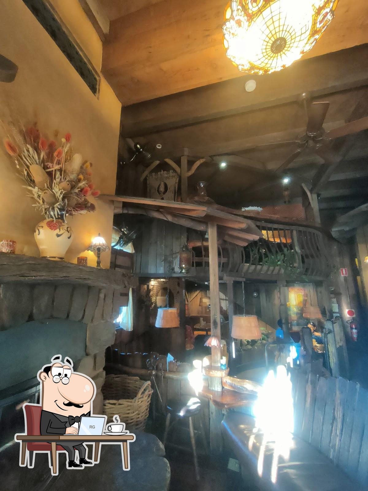 Yellow Deli, Katoomba - Restaurant menu, prices and reviews