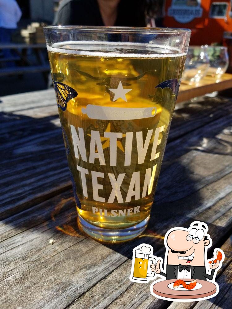 Independence Brewing in Austin - Restaurant menu and reviews
