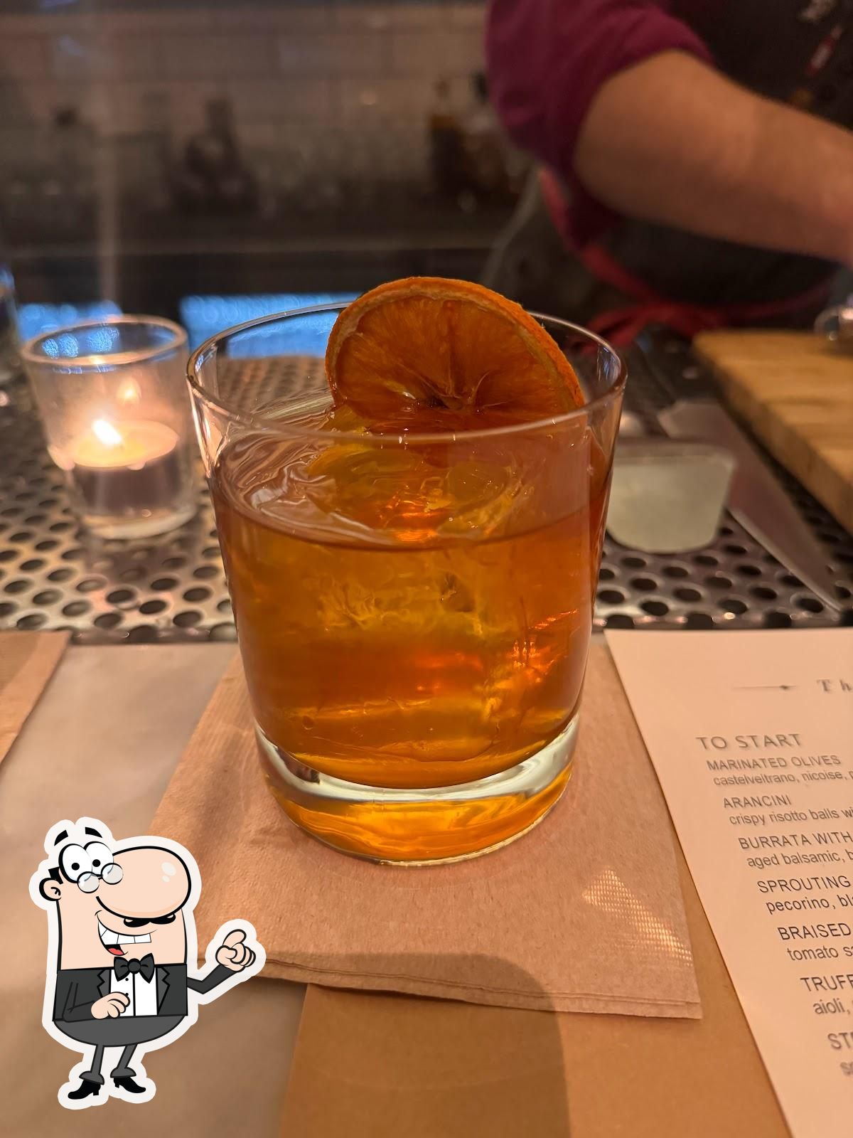 The Annex Kitchen, Fresno - Restaurant menu, prices and reviews