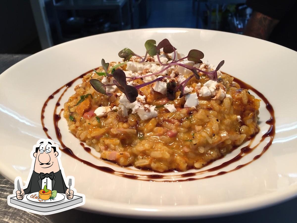 Pub y bar Roadvale Hotel, Roadvale - Carta del restaurante y opiniones
