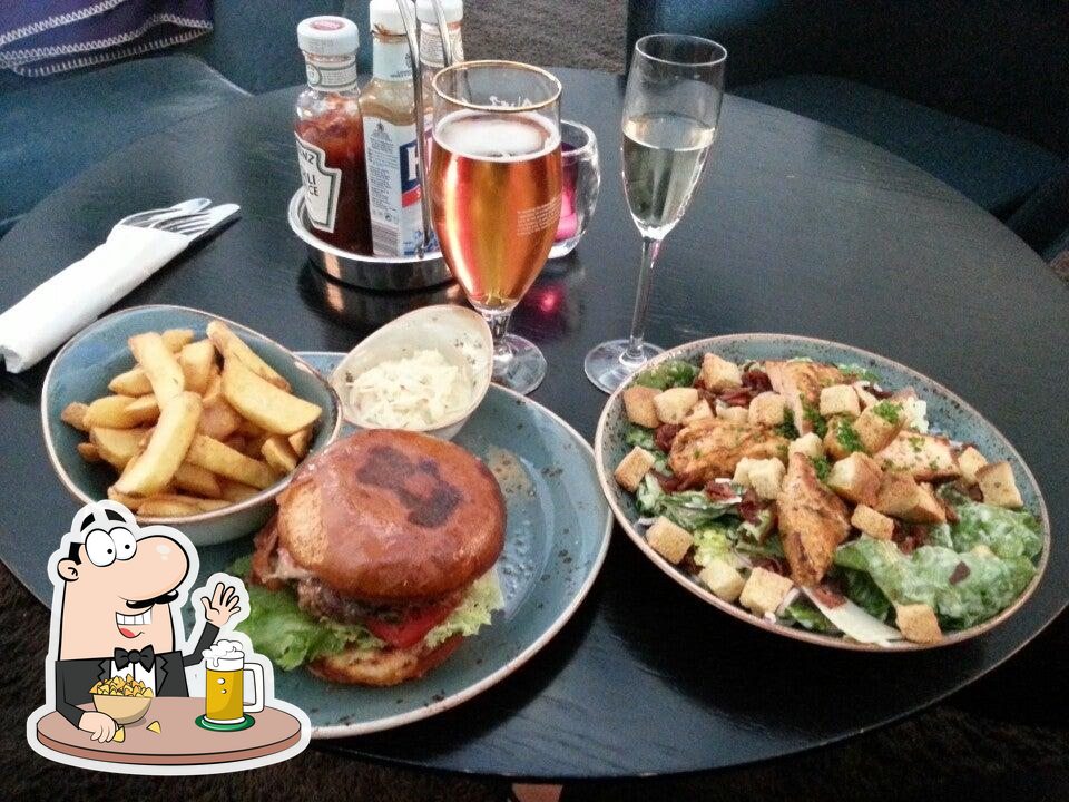 Bula Bar, Gothenburg - Restaurant reviews