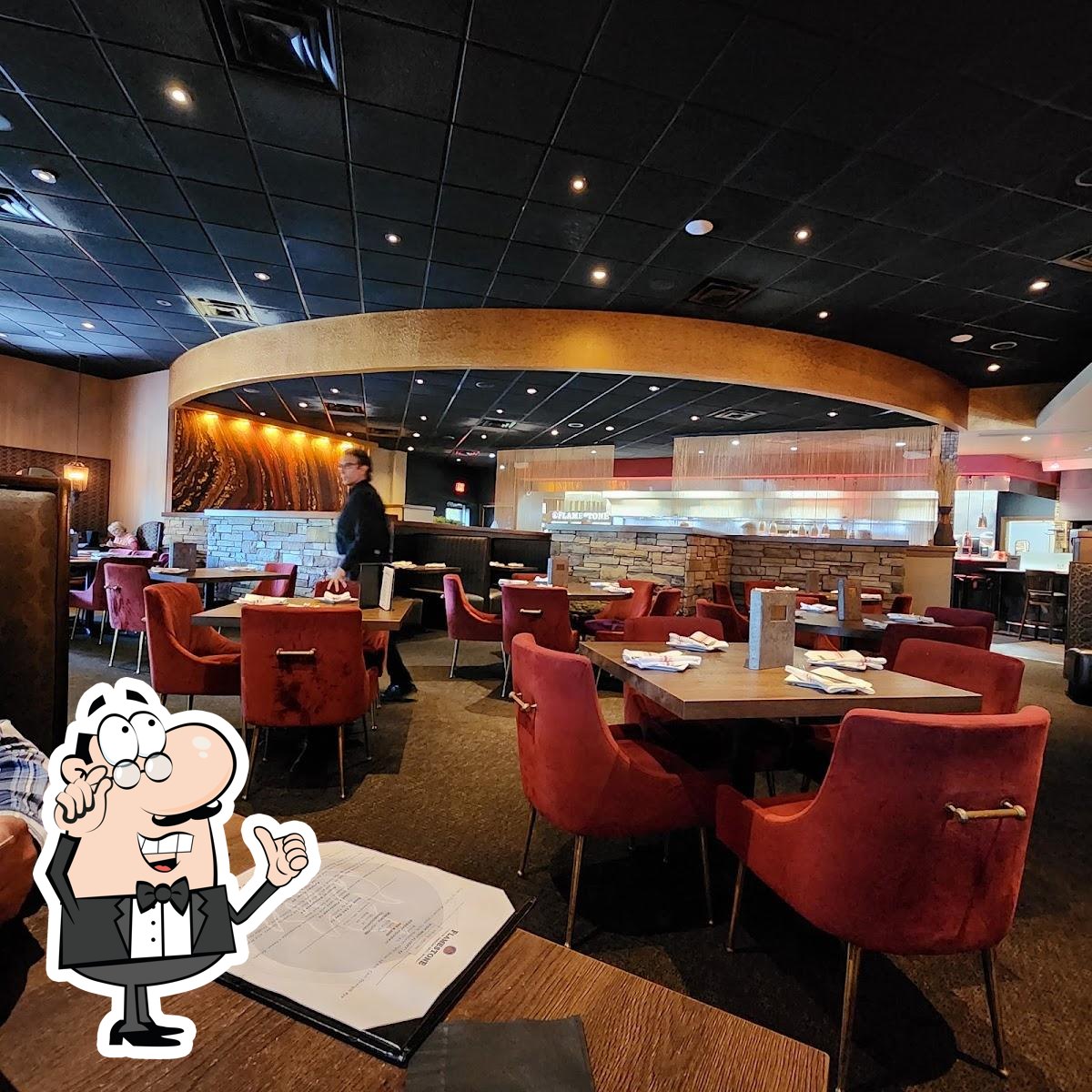 Flamestone American Grill, Oldsmar - Restaurant menu, prices and reviews