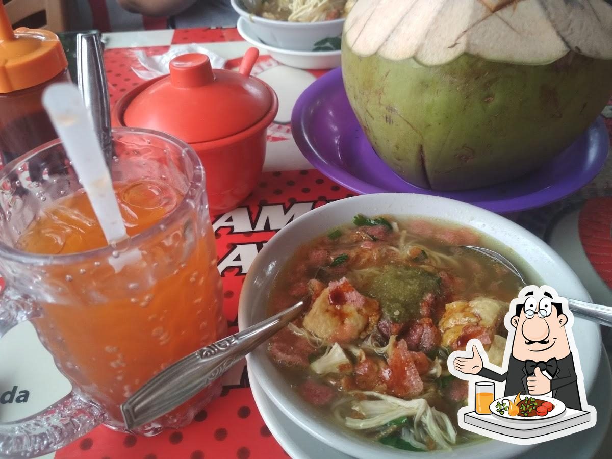 Pondok Miso ( Khas Medan ), Pekanbaru - Restaurant reviews