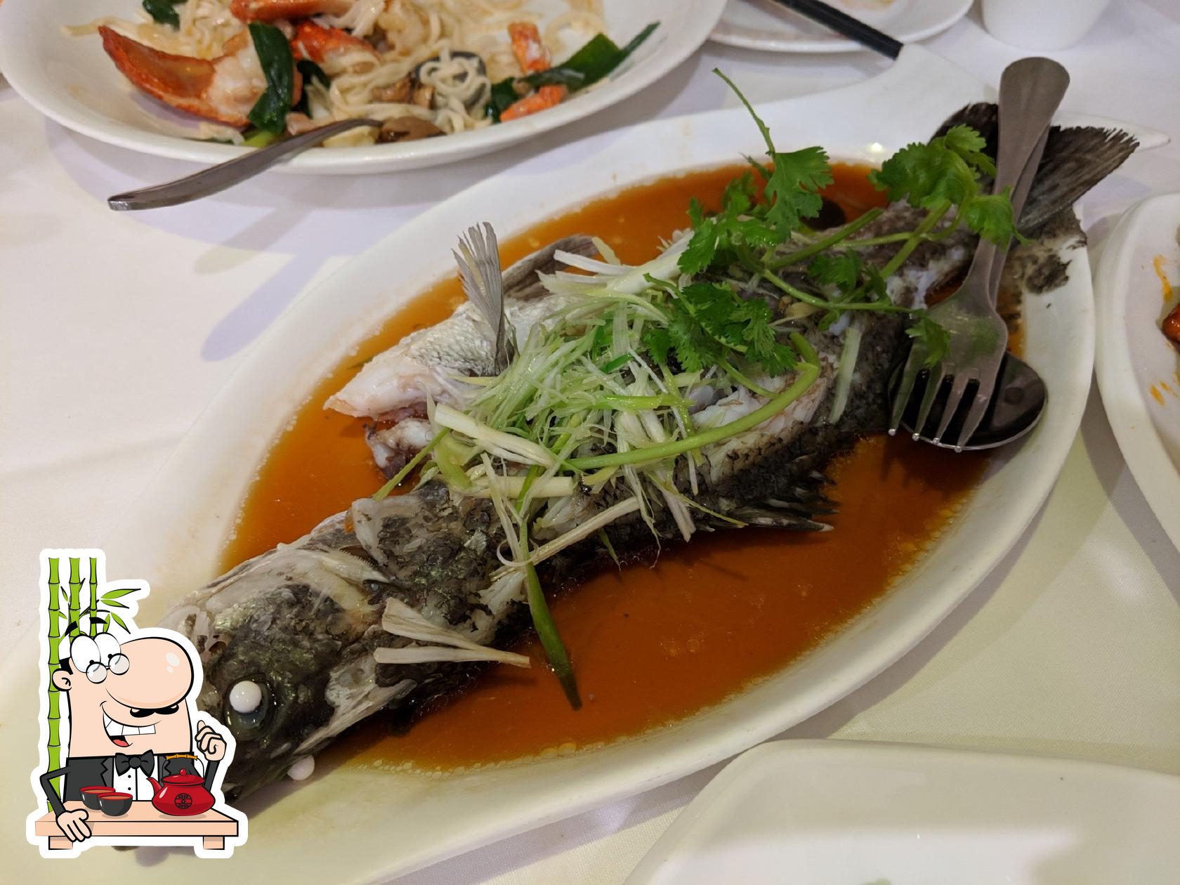 Rising Sun Chinese Restaurant in Beverly Hills - Restaurant menu and ...