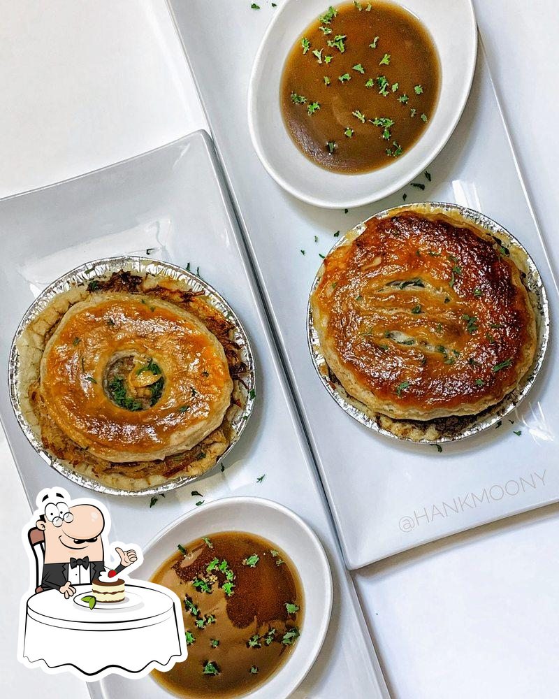 T & T Bakery And Cafe in Markham - Restaurant menu and reviews