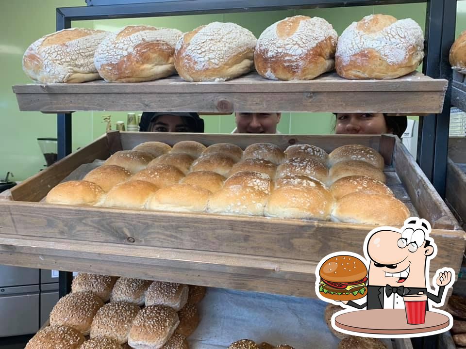 The Three Little Bakers, 39-41 Harbour Rd in Inverness - Restaurant reviews