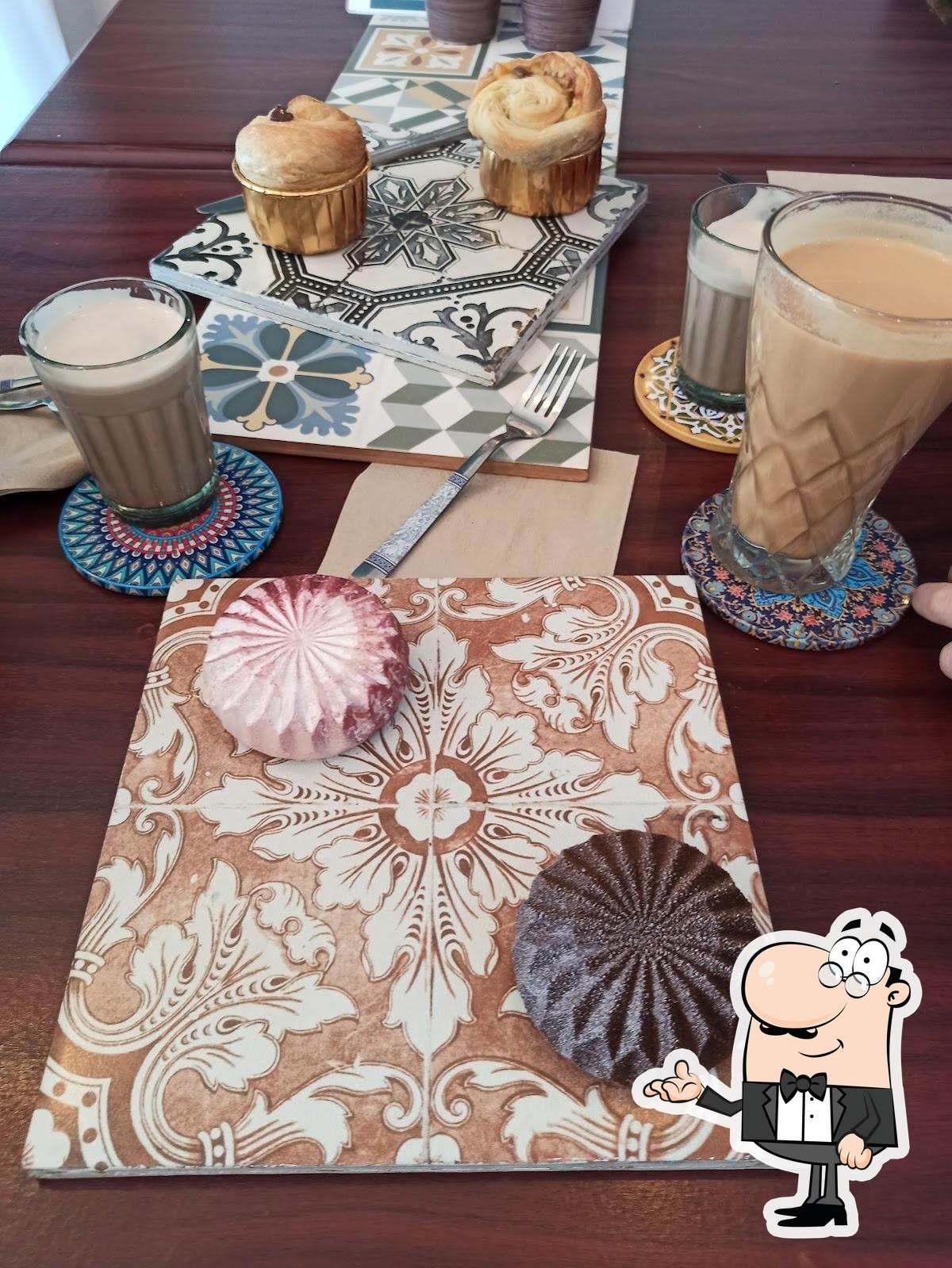 Little Tea House, London - Restaurant menu, prices and reviews