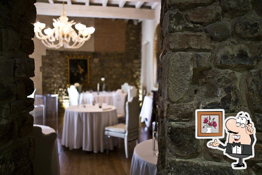 Ristorante Santa Elisabetta, Florence, Piazza Sant'Elisabetta ...