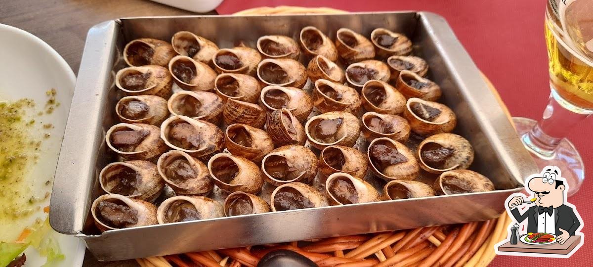 Restaurant La Muga, Vilanova de la Muga - Carta del restaurante y opiniones