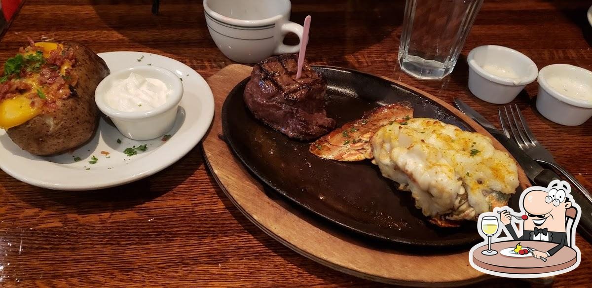 Stone Eagle Tavern in Rockford - Restaurant reviews