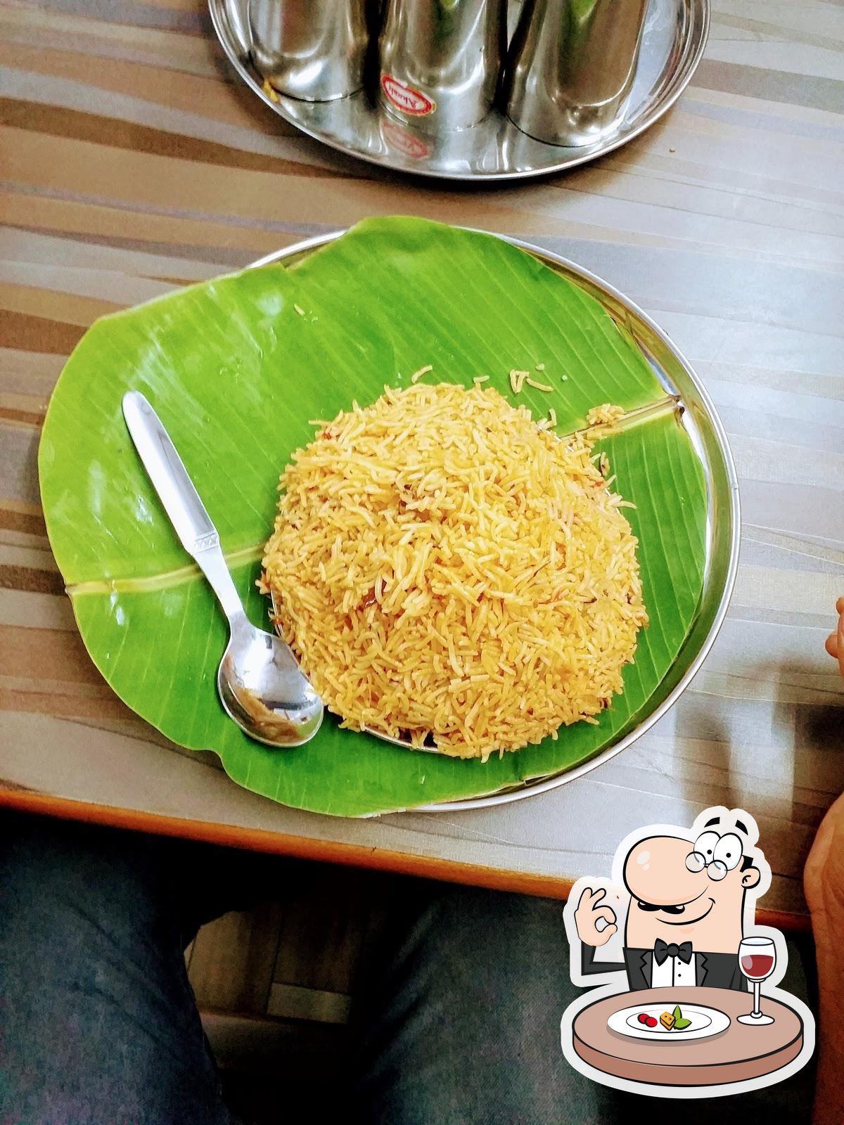 Best Biryani Center, Tirupati - Restaurant reviews