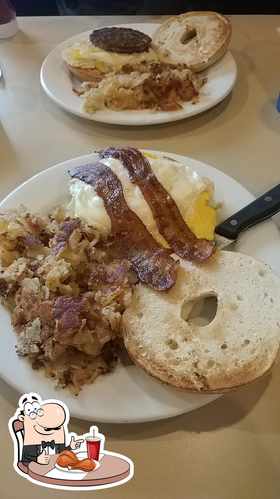 Pete’s Legacy Diner in Vestal - Restaurant menu and reviews