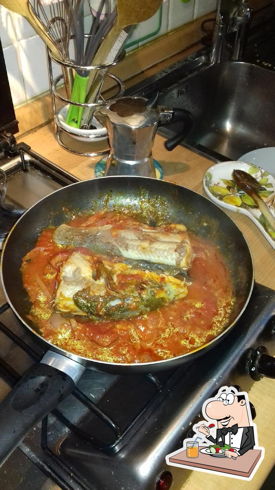 Bellucci Serenella, Colpalombo - Menu del ristorante, prezzi e recensioni