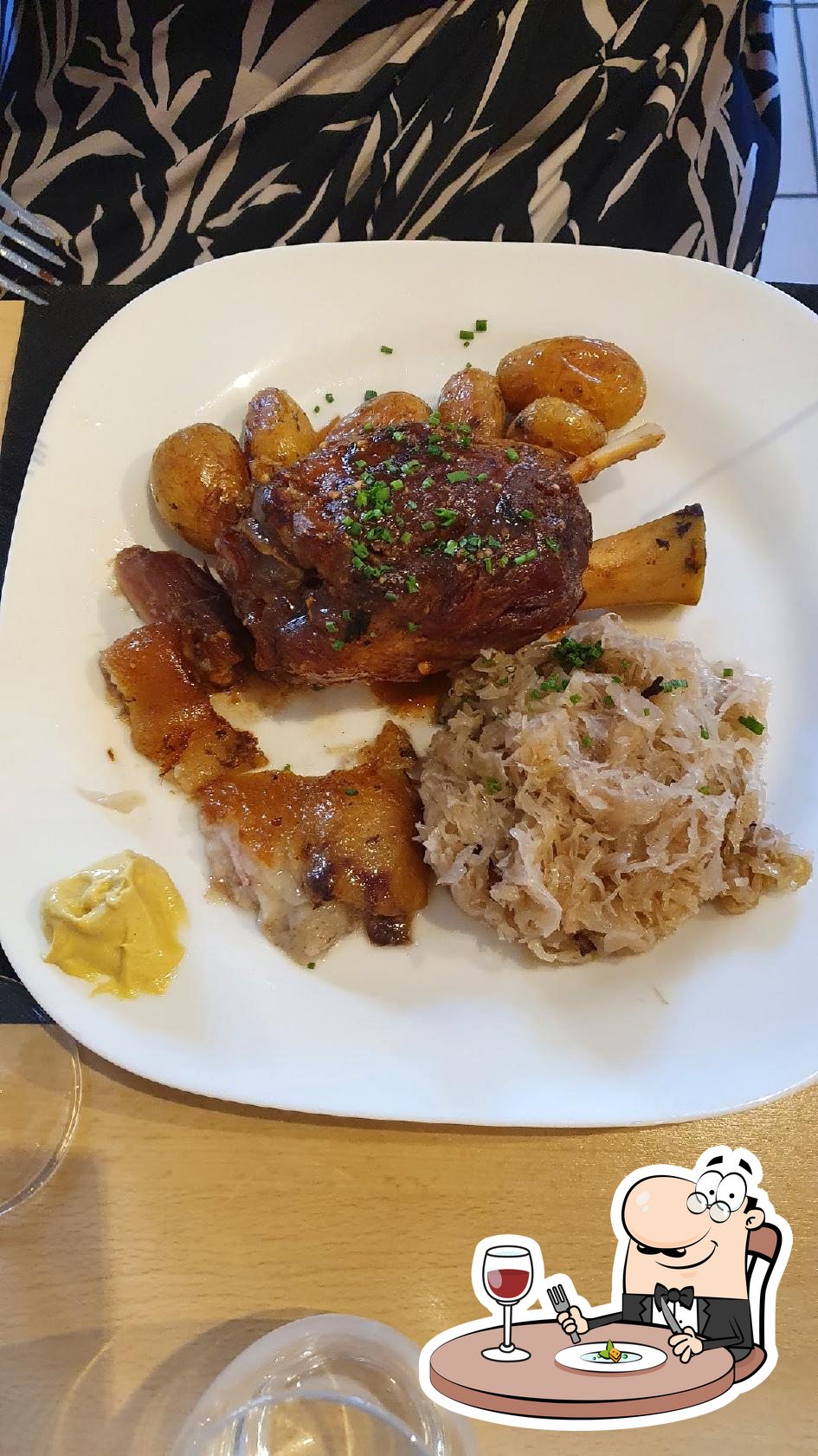 Café Am Home, Pétange - Critiques de restaurant