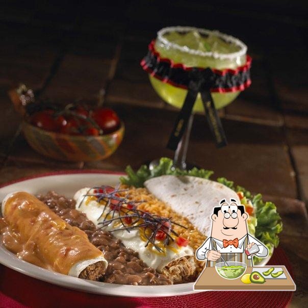 El Chico Cafe, Tulsa - Restaurant menu, prices and reviews
