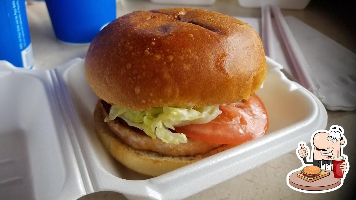 Fidalgo Drive-In in Anacortes - Restaurant menu and reviews