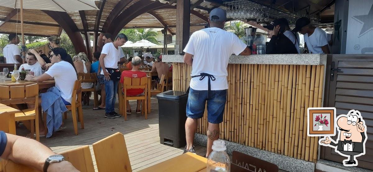 Macaw restaurante, Niterói - Avaliações de restaurantes