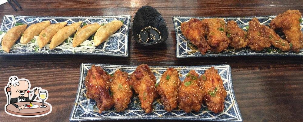 Modu Ramen in Jacksonville - Restaurant menu and reviews